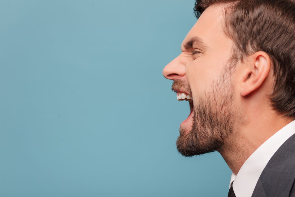 Anger Management 8 Hour Class • Affordable Online Classes